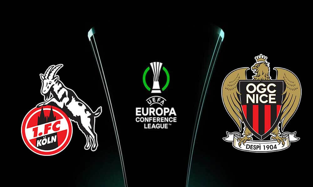 مشاهدة مباراة نيس و كولن بث مباشر 08092022 Nice Vs Köln