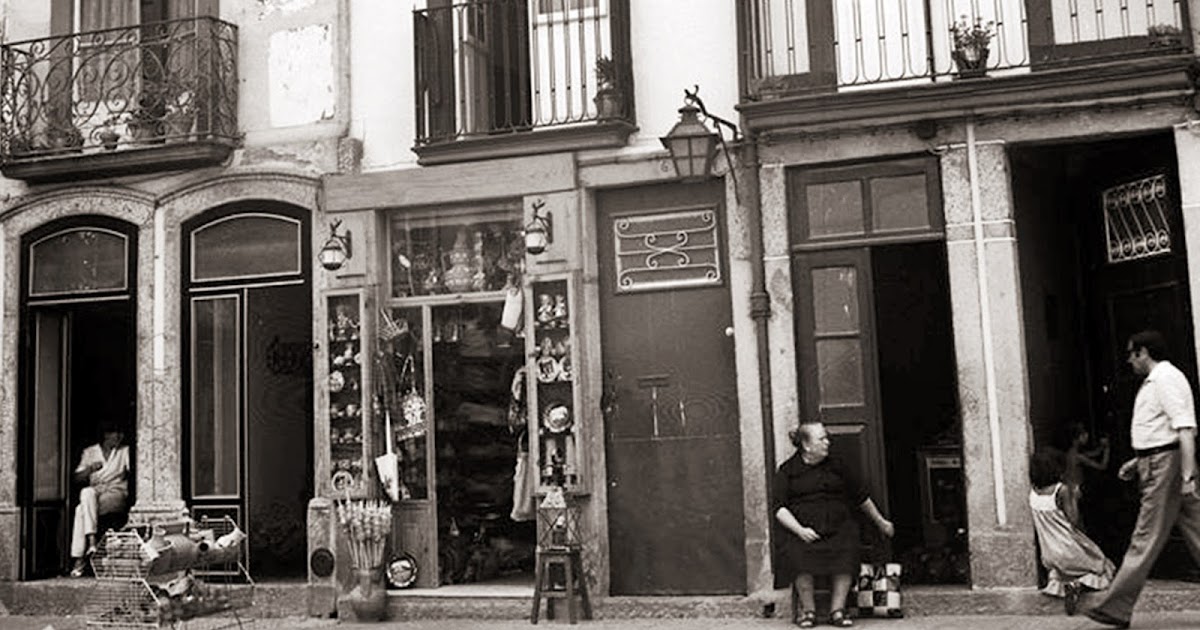 Largo Da Oliveira Fototeca De Guimarães