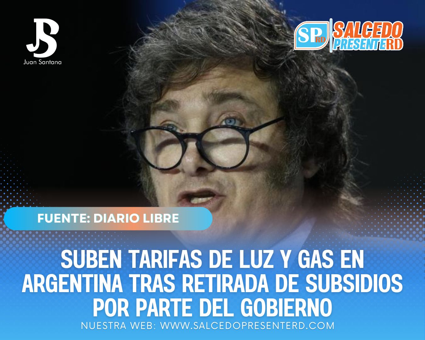 Suben Tarifas De Luz Y Gas En Argentina Tras Retirada De Subsidios Por