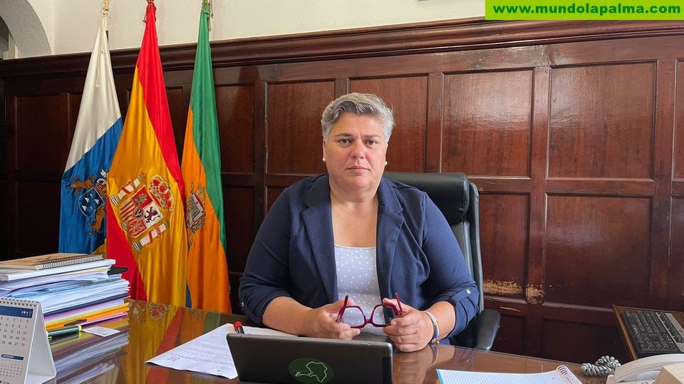 El Ayuntamiento De Los Llanos De Aridane Destina Por Segundo Año