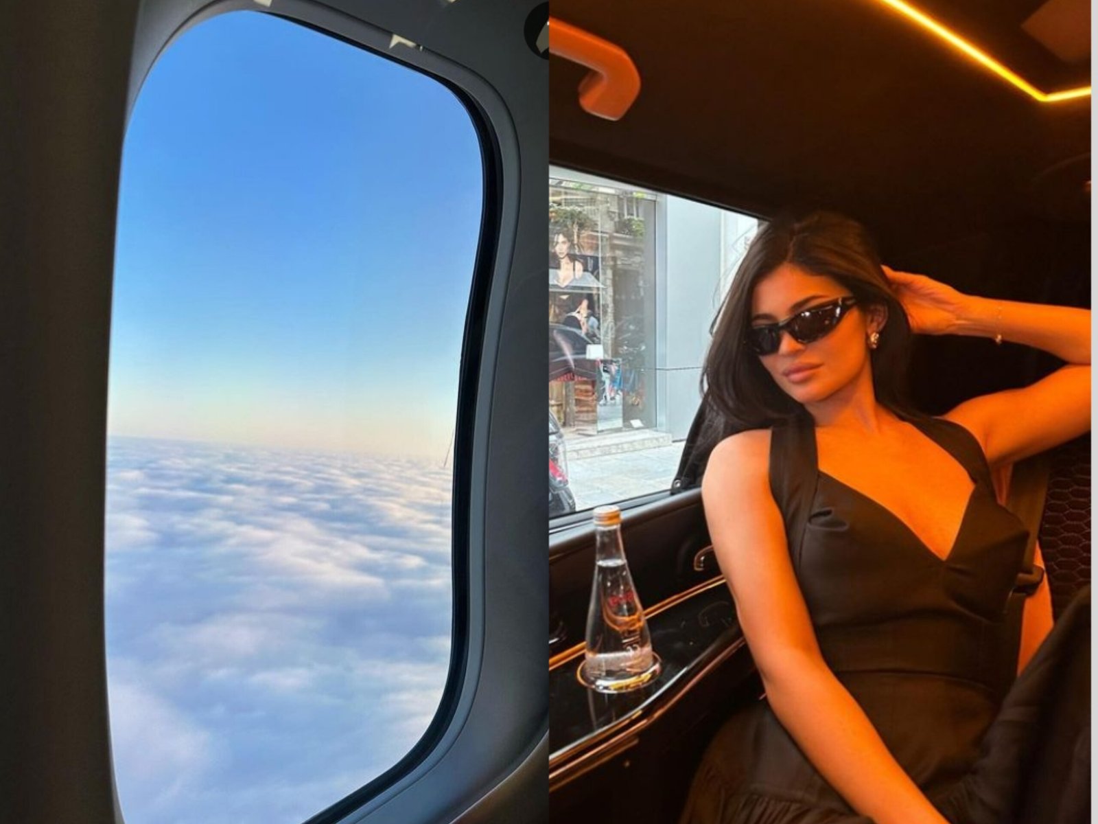 Critics Slam Kylie Jenners Lavish Lifestyle Is She Flaunting Her