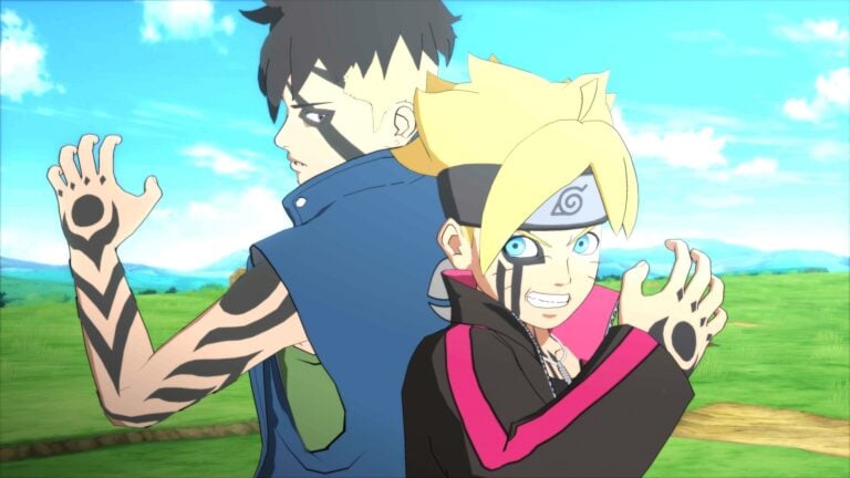 Naruto X Boruto Ultimate Ninja Storm Connections Multi Novo Trailer