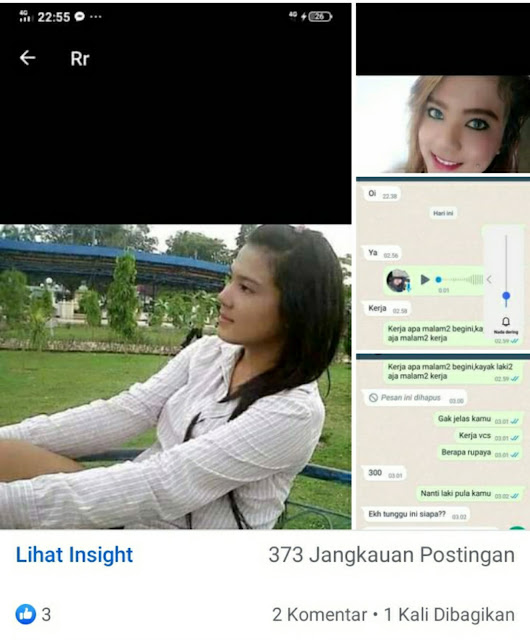 Ada Kegiatan Video Call Sex Di Lapas Wanita Medan Bapanas News