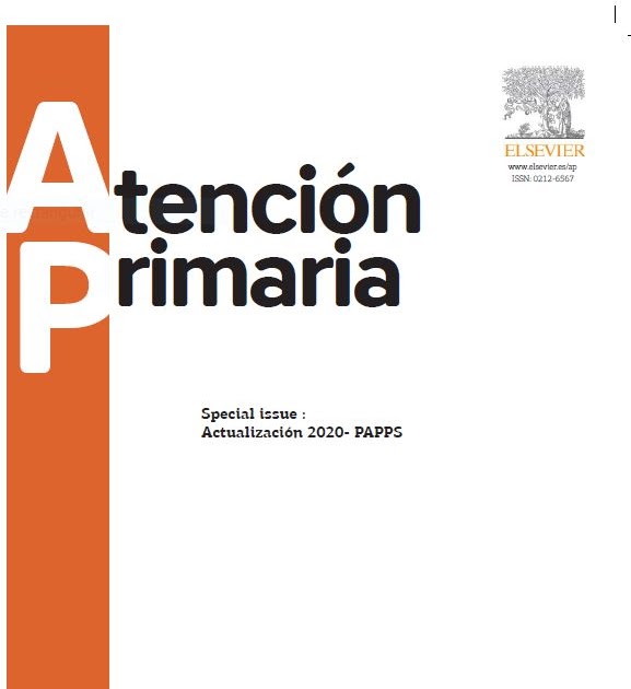 Salud Y Prevención Papps Nuevas Recomendaciones Preventivas En