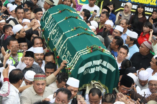 Greennotes Tanda Tanda 100 Hari Hingga Menjelang Kematian