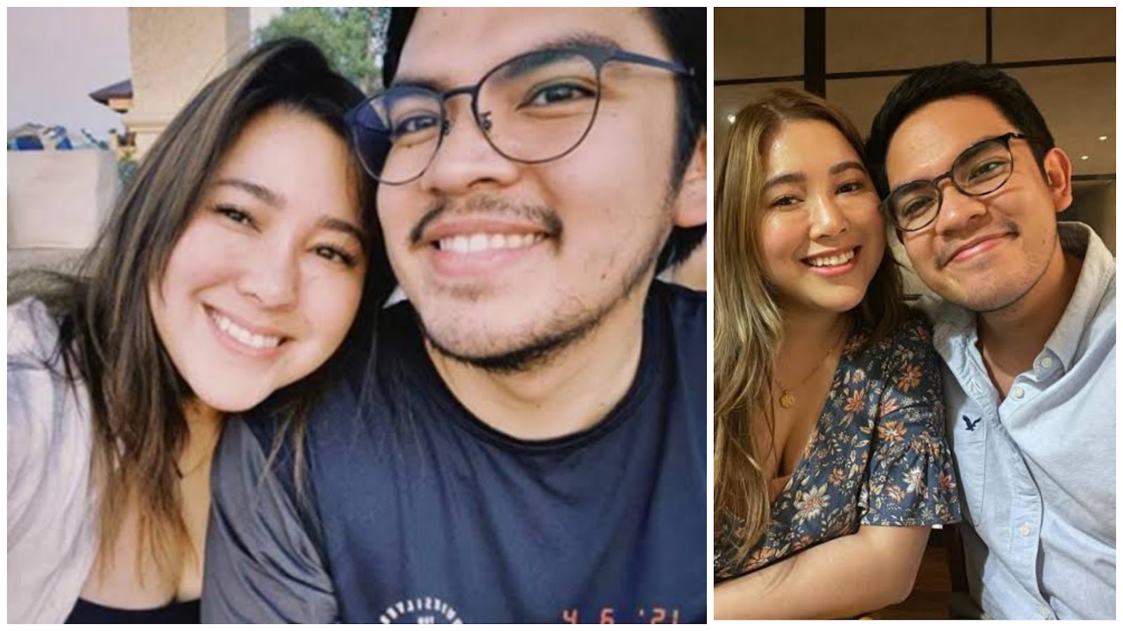 Asawa Ni Moira Dela Torre Nagsalita Na Sa Isyu Na Umanoy Hiwalay Na Sila