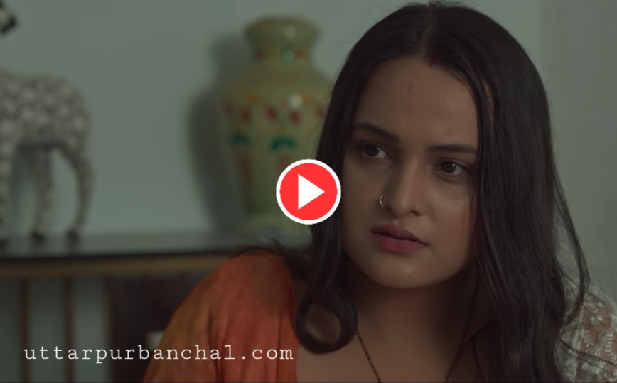 Aliya Naaz Hot Web Series Ullu Hot Web Series Aliya Naaz