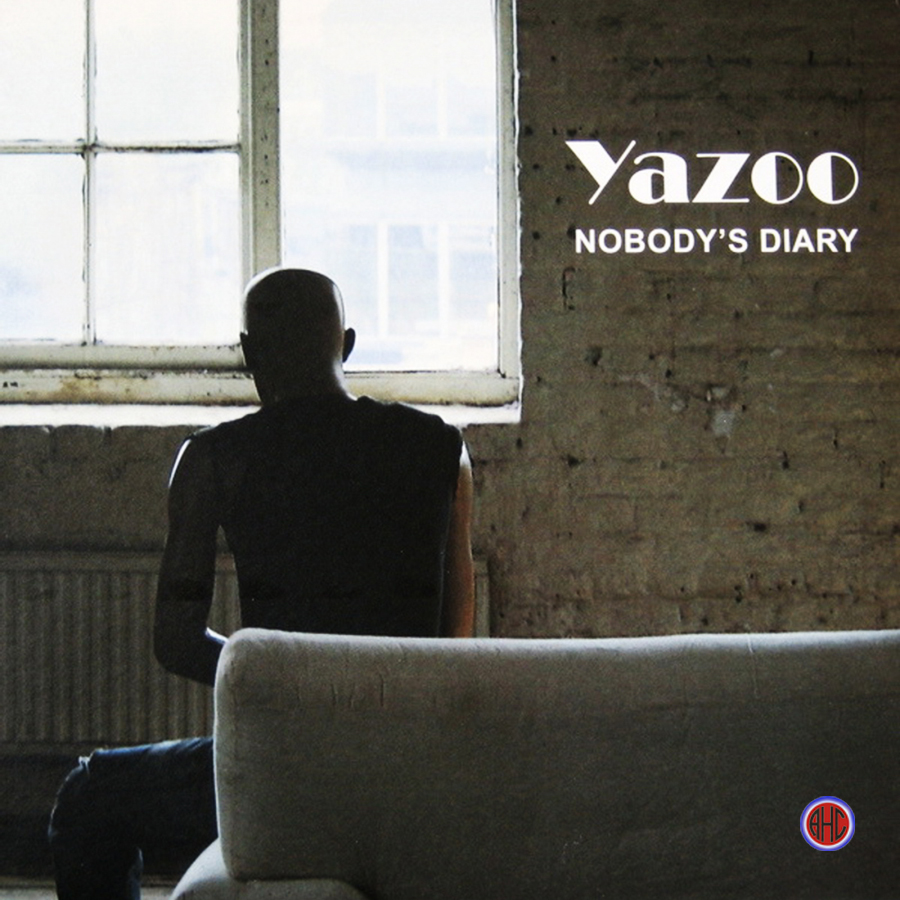 Las Discografías De Antonio Yazoo Vince Clarke And Alison Moyet