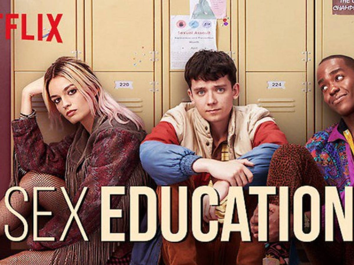 Mejores Series De Comedia En Netflix