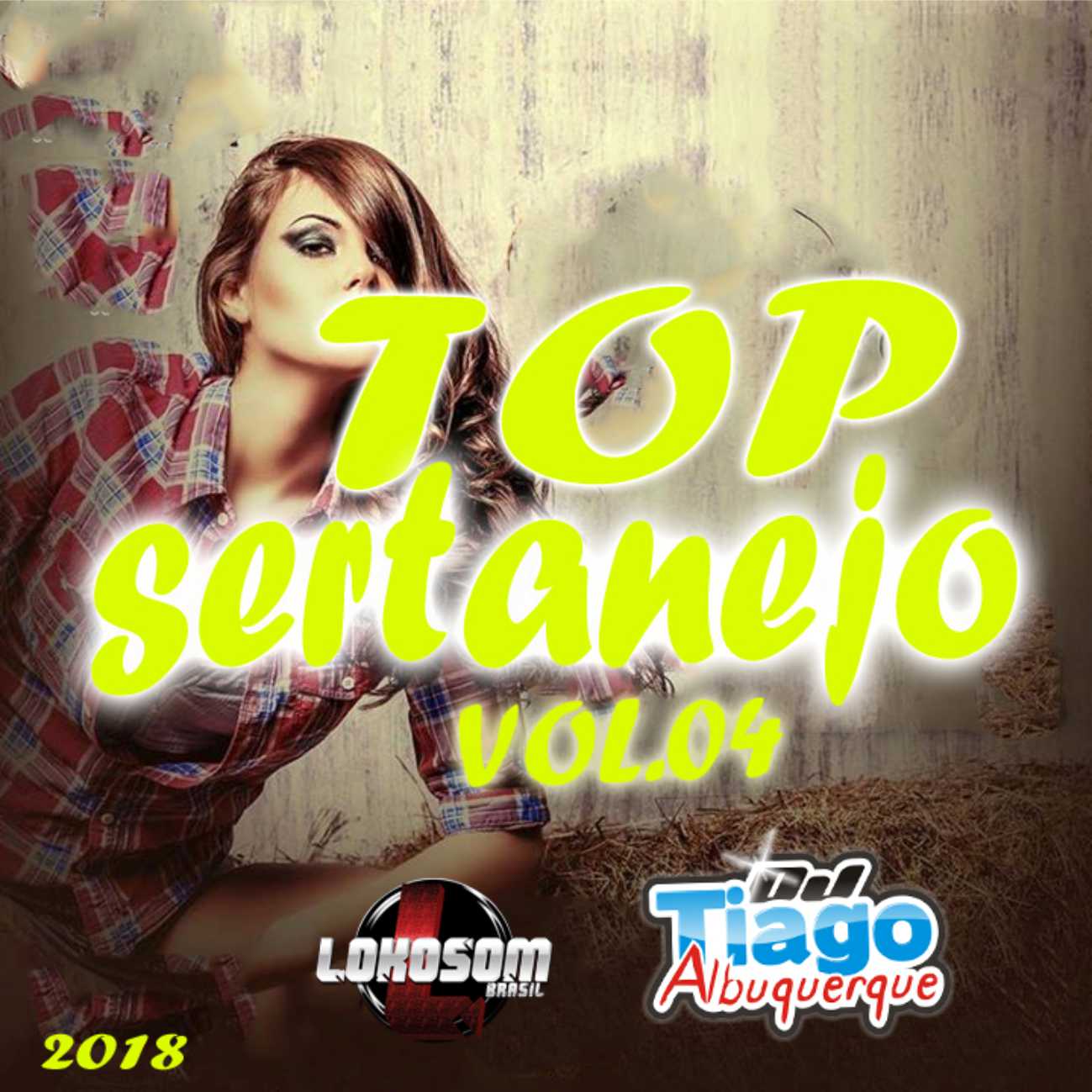 Músicas Gaúchas Bandinhas E Sertanejas Top Sertanejo Vol04 2018