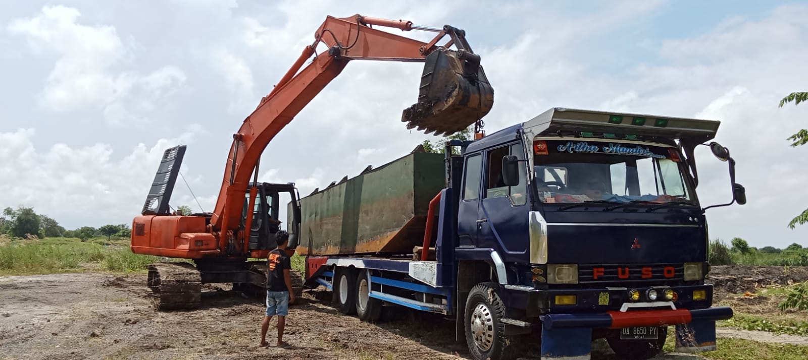 Mengenal Mobilisasi Dan Demobilisasi Proyek Konstruks