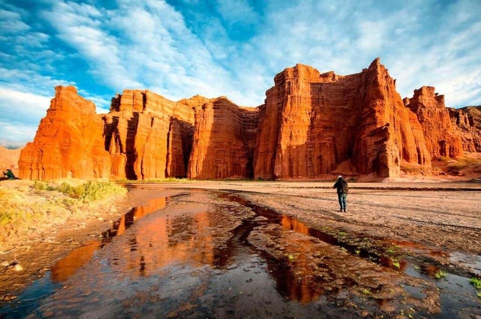 Estos Son Los Destinos Más Elegidos Por Los Argentinos