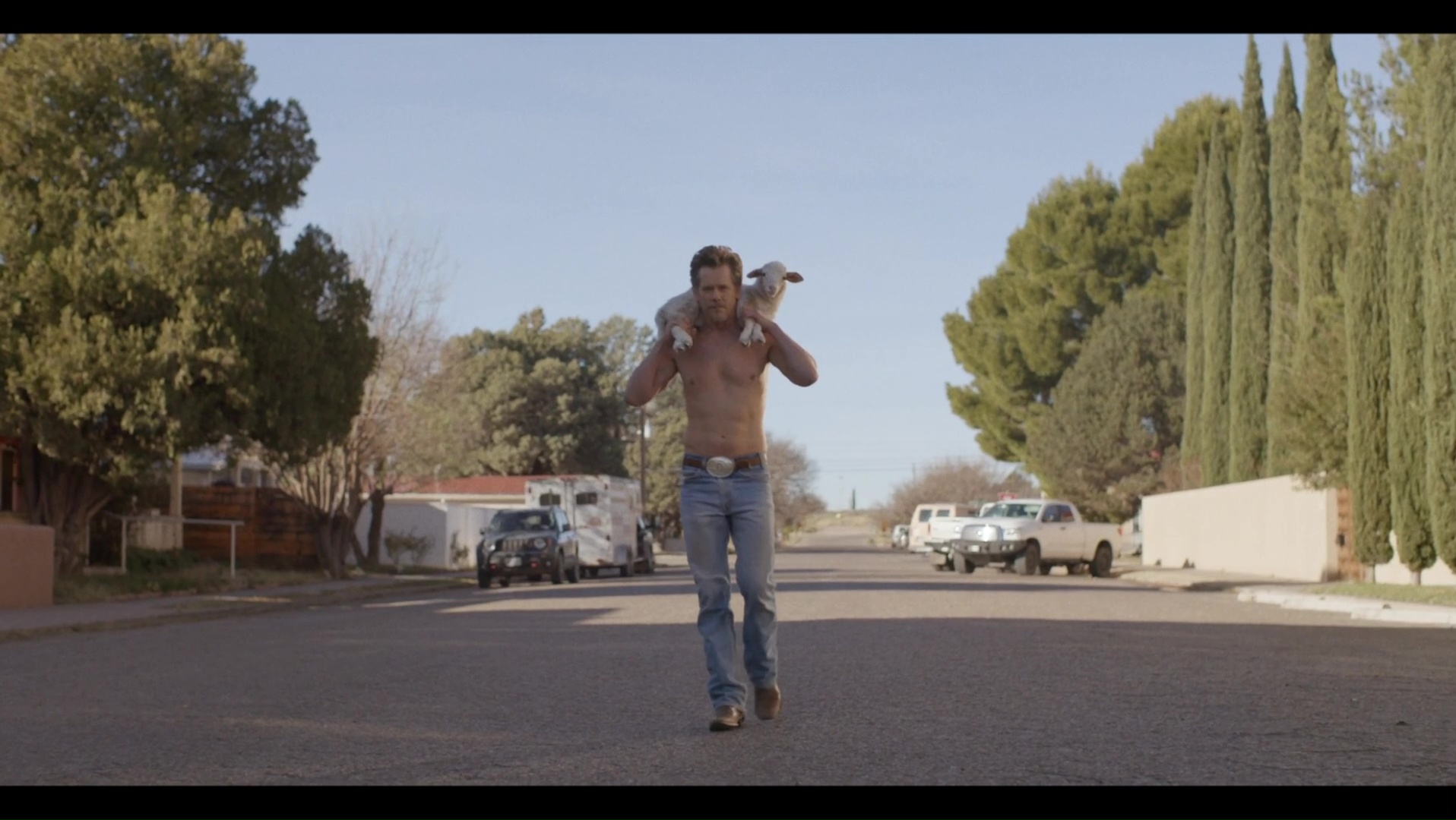 Auscaps Kevin Bacon Shirtless In I Love Dick 1 04 Ilinx