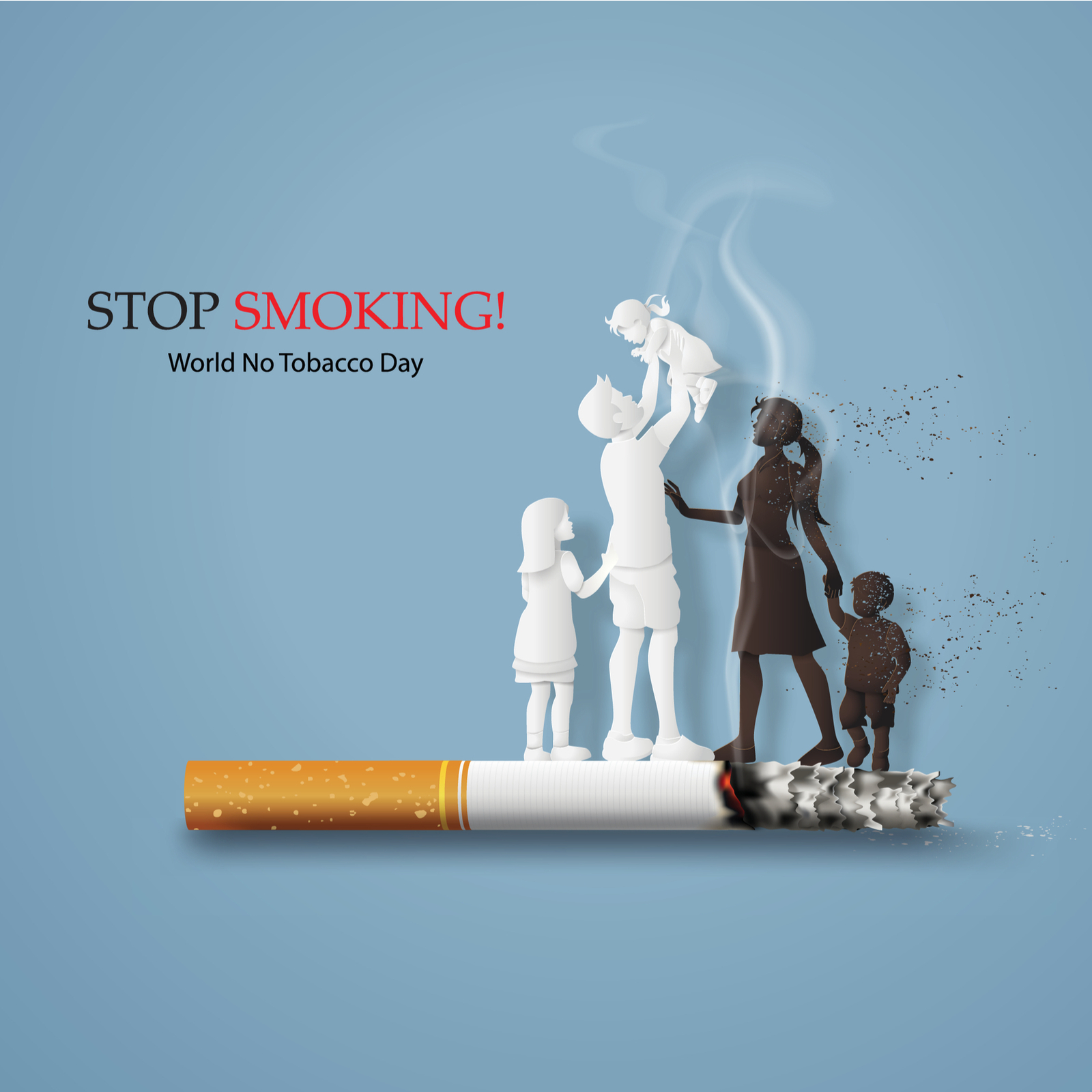 World No Tobacco Day 2022 Inspiring Quotes To Encourage Your Loved