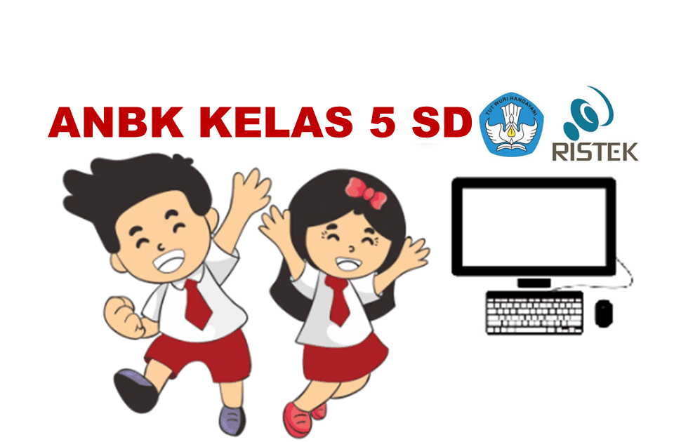 Kumpulan Soal Anbk Kelas 5 Sd Numerasi Dan Literasi