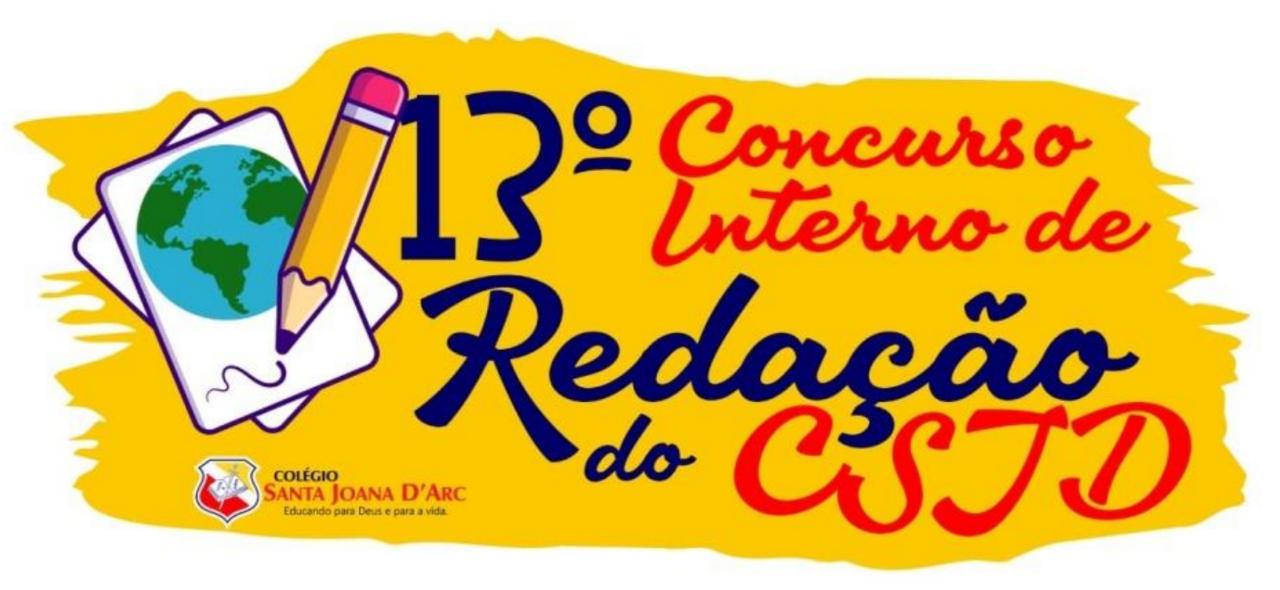 Blog Do Roberto Almeida ColÉgio Santa Joana D´arc Promove 13º Concurso