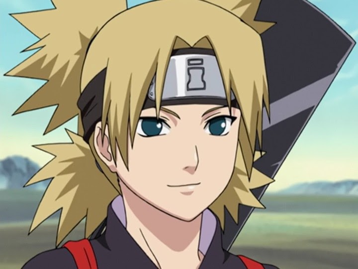 10 Jutsu Temari Yang Paling Menarik Dalam Cerita Naruto Mogimogy