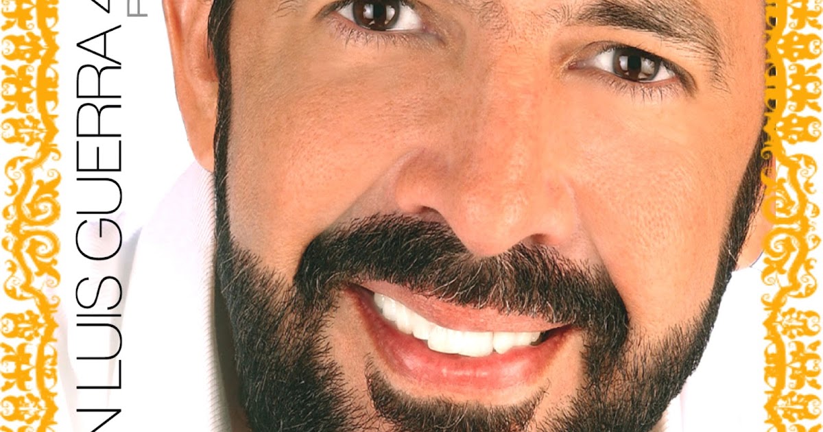 Mis Discografias Juan Luis Guerra Para Ti