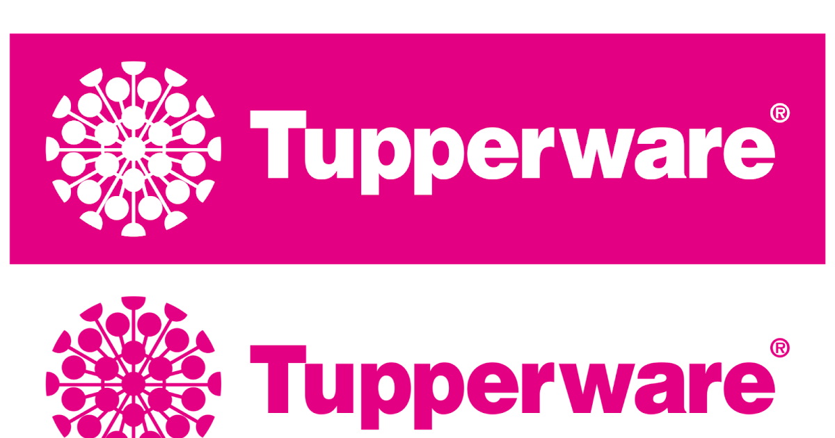 Logo Tupperware Format Png