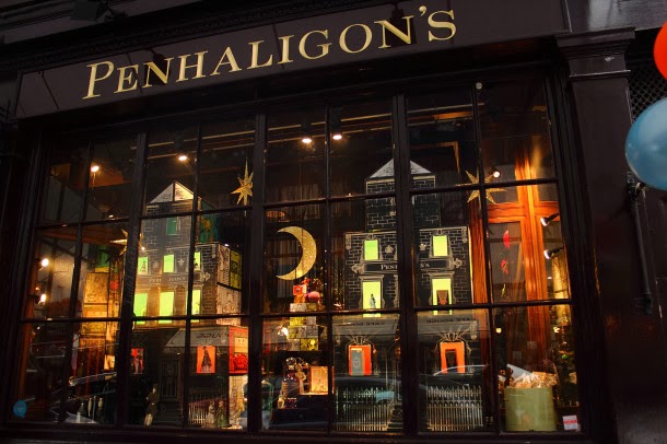 Penhaligon`s Sartorial Gurme Kokular Niş Parfüm Yorumları