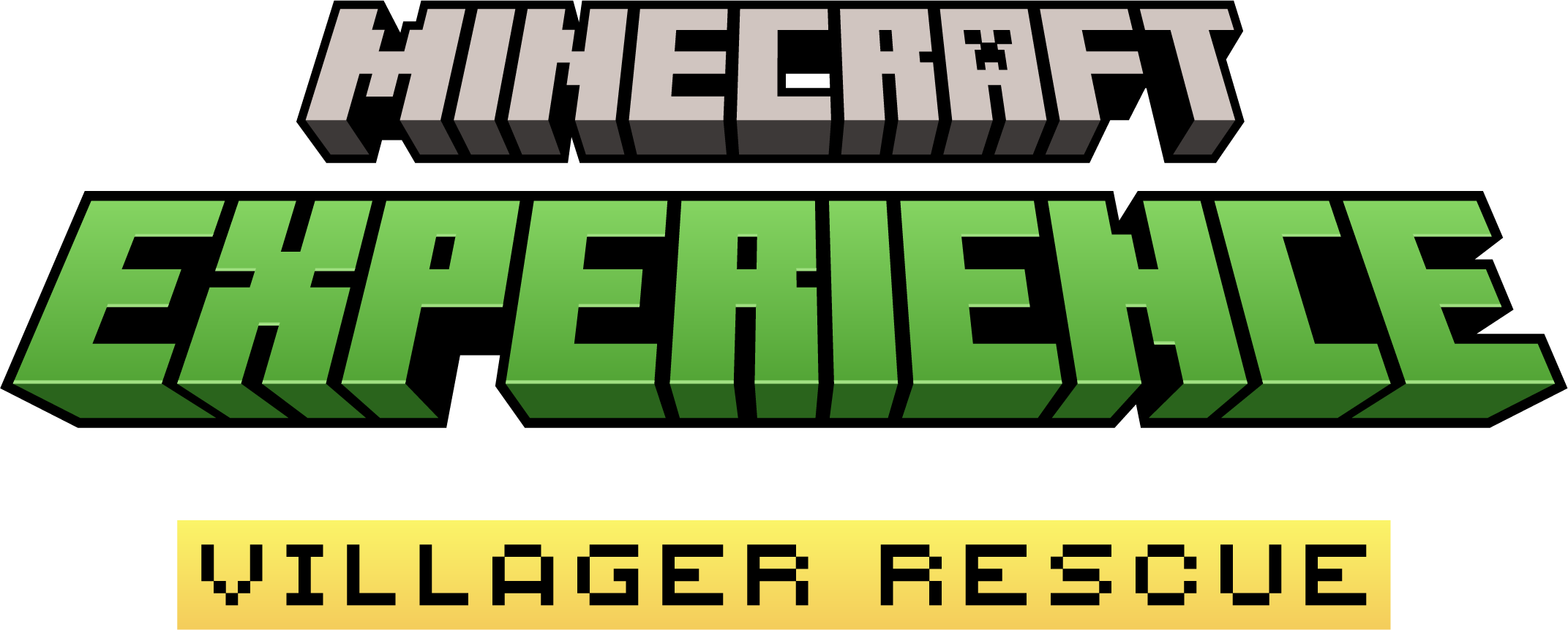 Minecraft Experience Villager Rescue An In Person Immersive Adventure