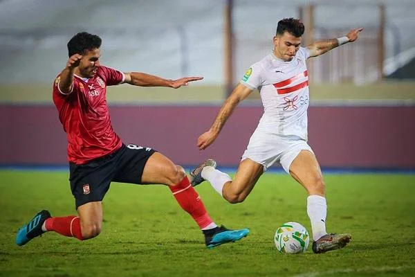 ما هو تاريخ مواجهات الأهلي والزمالك في جميع البطولات؟ كورة جرينتا