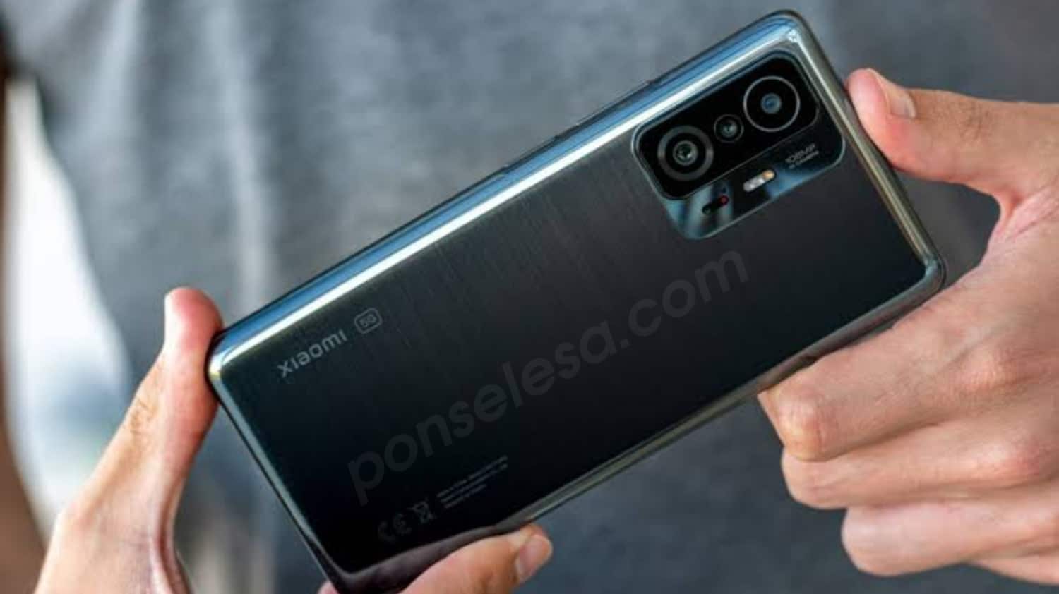 Hp Xiaomi Terbaru September 2023 Harga And Spesifikasi