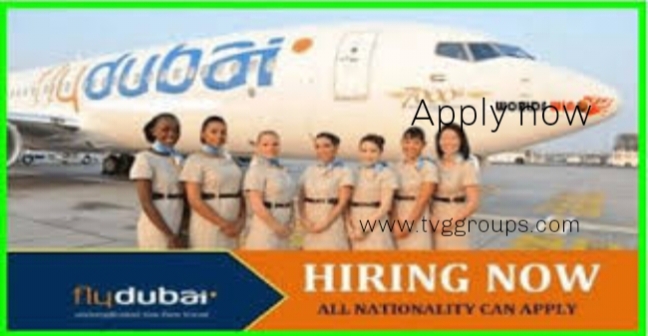 Flydubai Careers Dubai 2024 Apply For Airline Vacuities