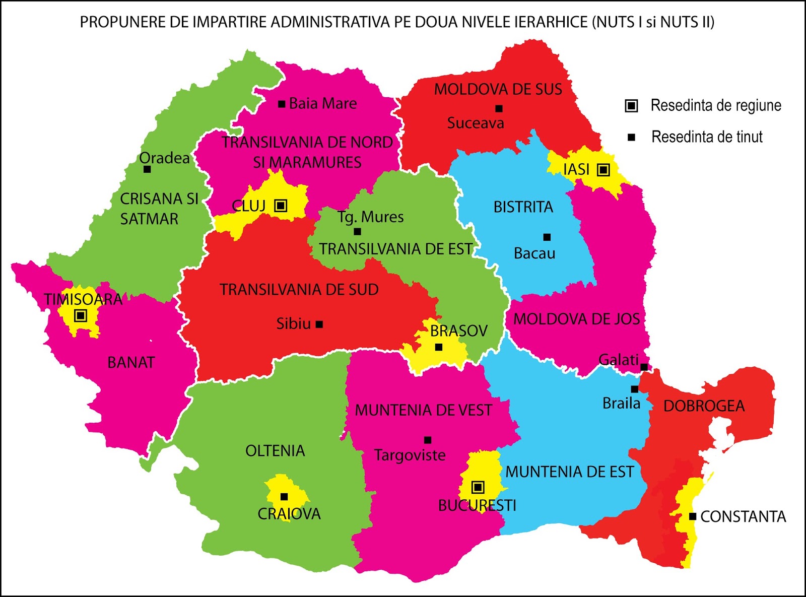 DeferlĂri Bacăul Capitală De Regiune Da Este Posibil