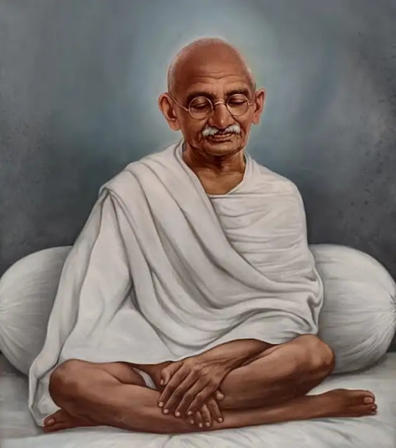 101 Facts About Mahatma Gandhi A Visionary Leader