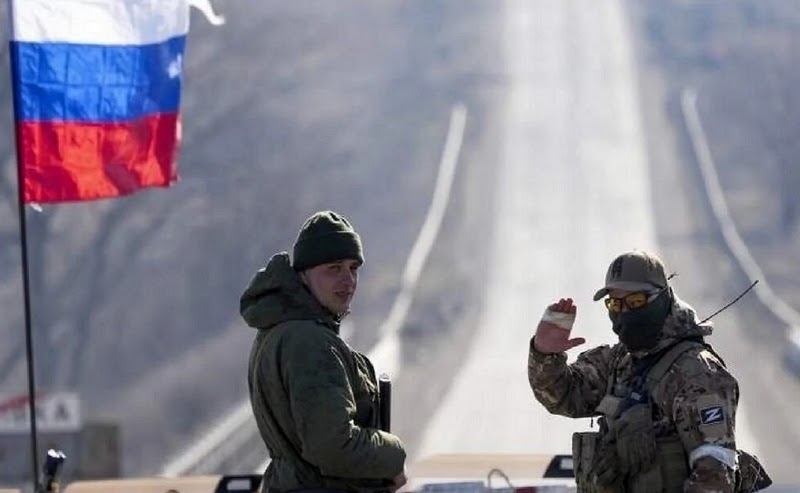 Desarrollo Defensa Y Tecnologia Belica Las Fuerzas Armadas Rusas