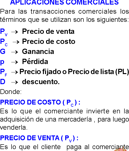 Aplicaciones Comerciales Del Tanto Por Ciento Ejercicios Resueltos Pdf