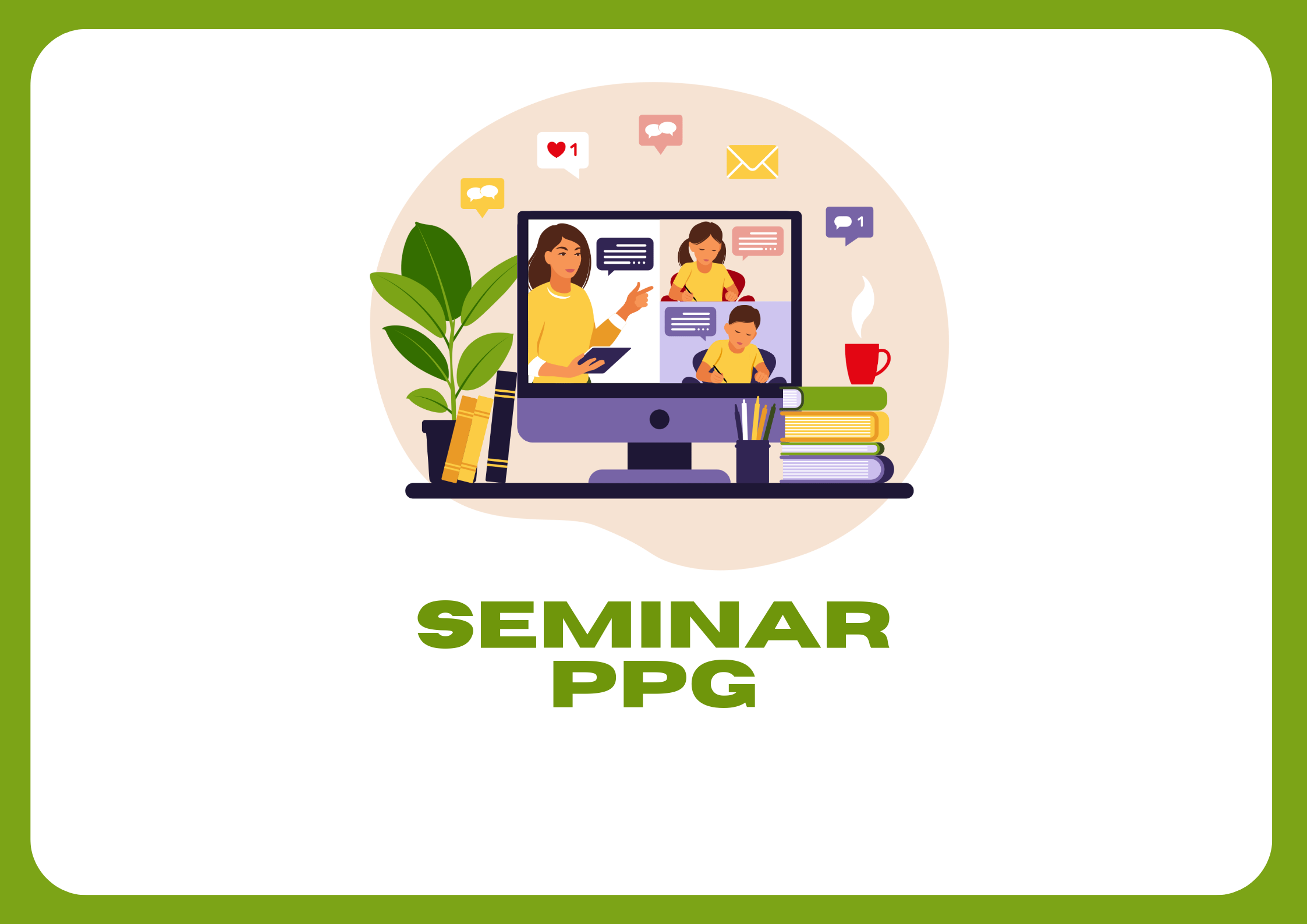 Jurnal Refleksi Seminar Ppg Pembelajaran Sosial Emosional