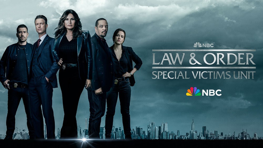 All Things Law And Order Law And Order Svu Season 24 Updated Key Art