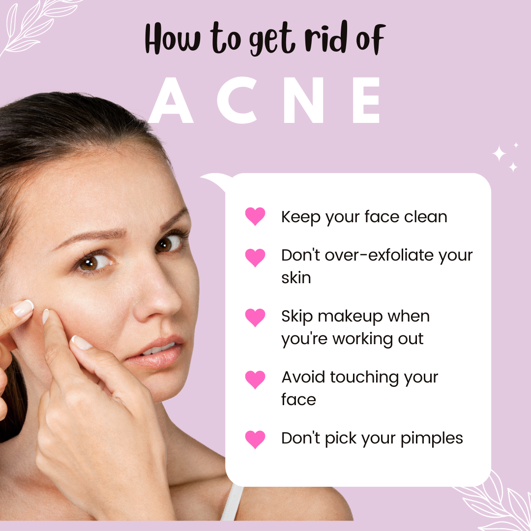 Understanding Acne Scars Types Causes And Treatment Options