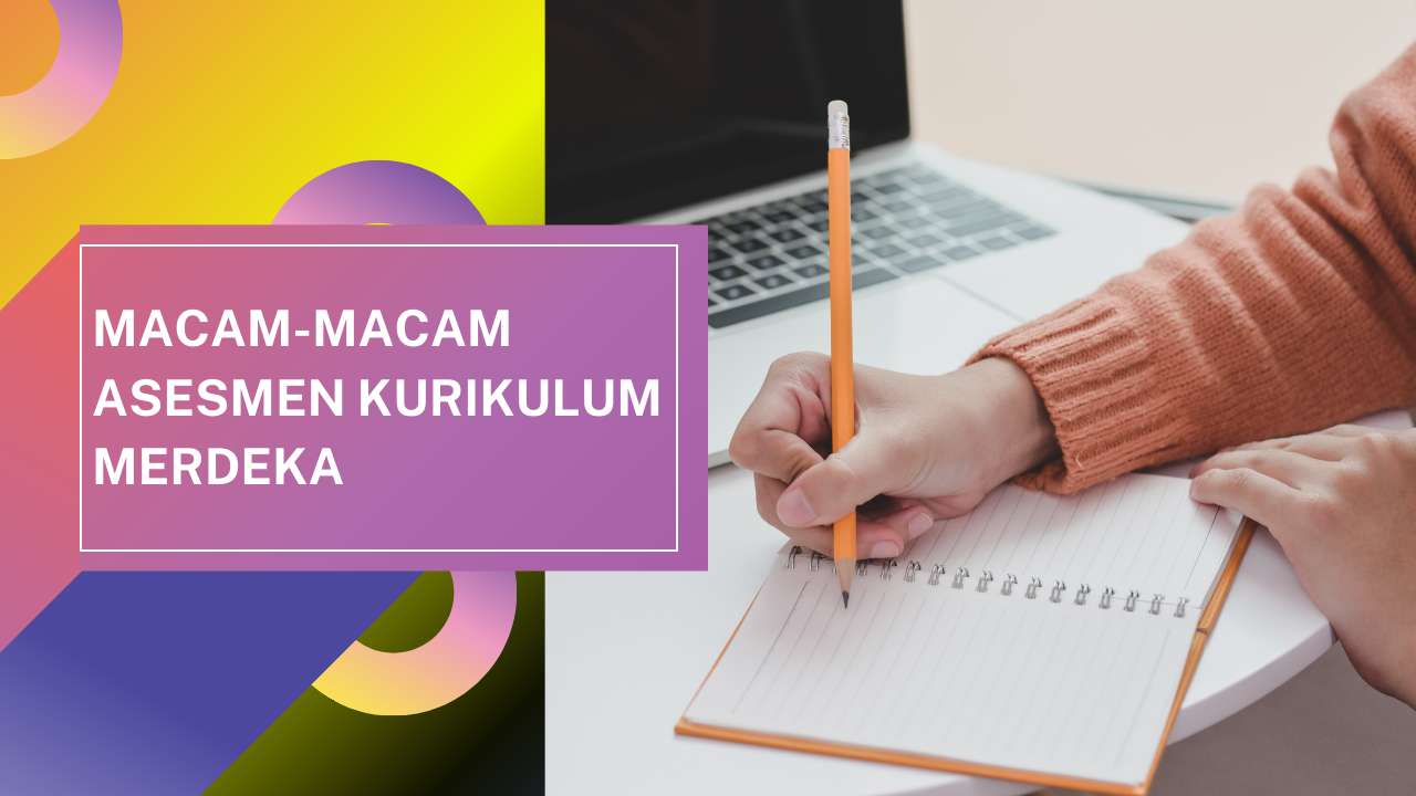 Macam Macam Asesmen Dalam Pembelajaran Kurikulum Merdeka Fungsi Dan