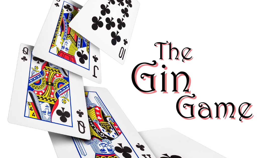 Phx Stages The Gin Game Order Chaos Theater Company April 14 April