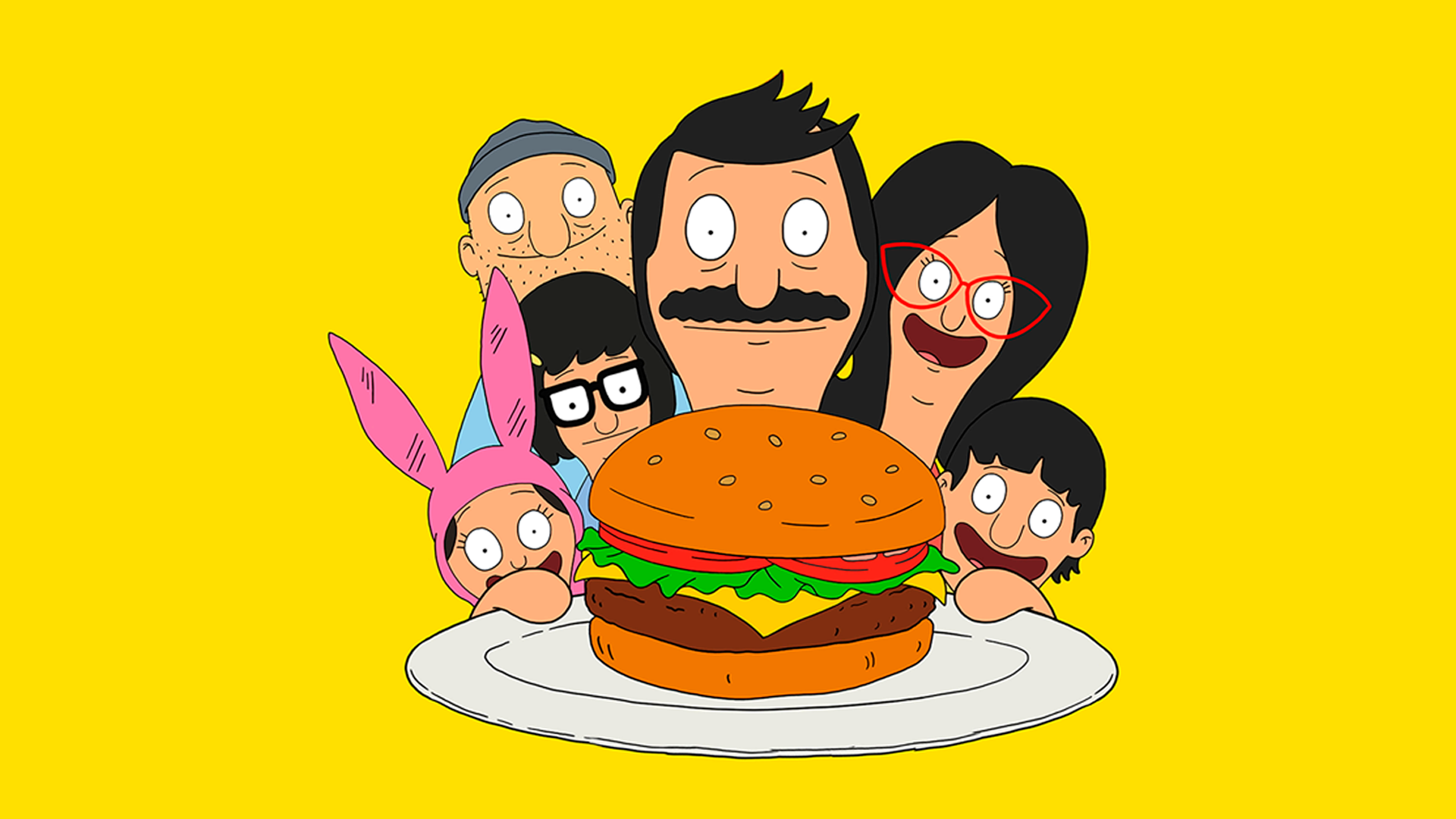 Bobs Burgers La Película Inicia Con Buenos Resultados En La Taquilla