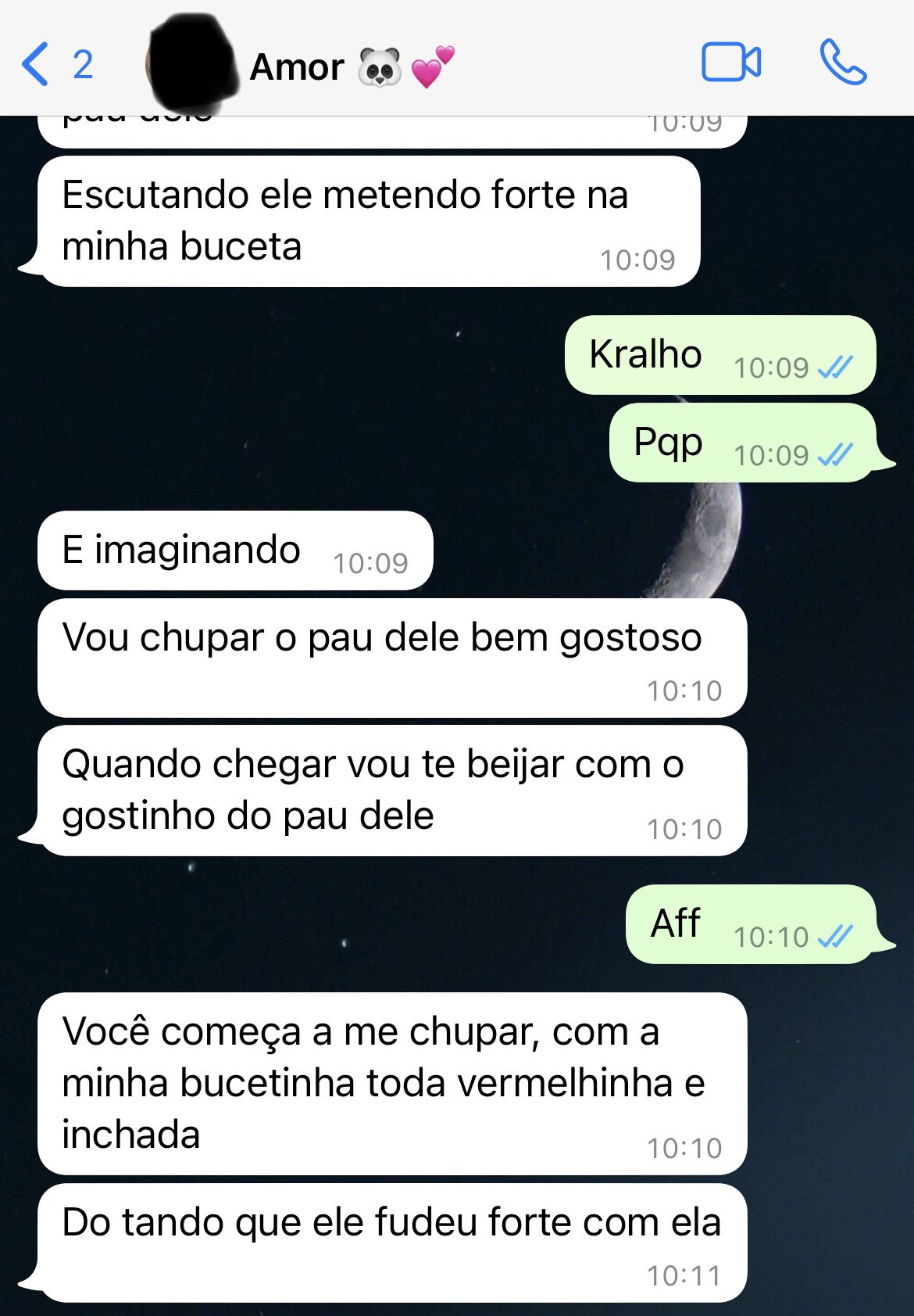 O Marido Liberal Quer Intimidade Melhor E Mais Gostosa Que Essa