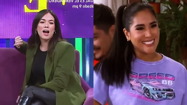 JazmÍn Pinedo Saca Cara Por Melissa Una Cosa Es Nuestra Vida Personal