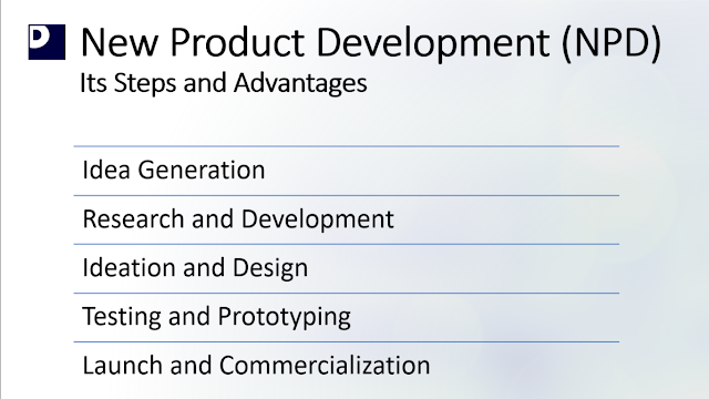 New Product Development Npd Its Steps And Tips And Tricks Definepedia