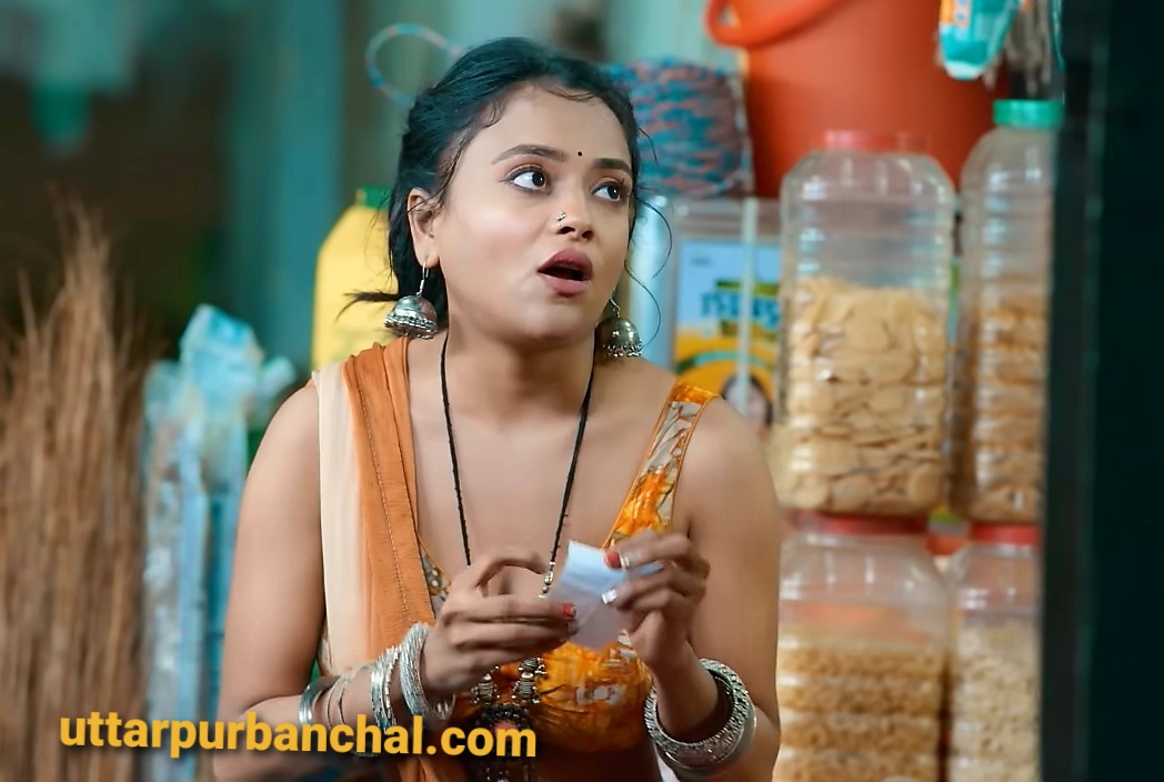 Imli Ullu Web Series All Episodes And Cast Name Nehal Vadoliya 2023