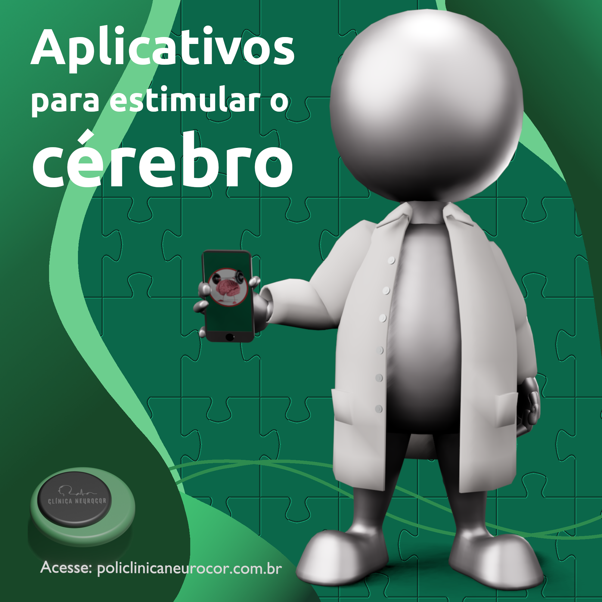 25 Exercícios Para Turbinar Seu Cérebro Através Da Ginástica Cerebral