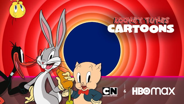 Looney Tunes Cartoons Lanza Su Cuarta Temporada En Cartoon Network Y