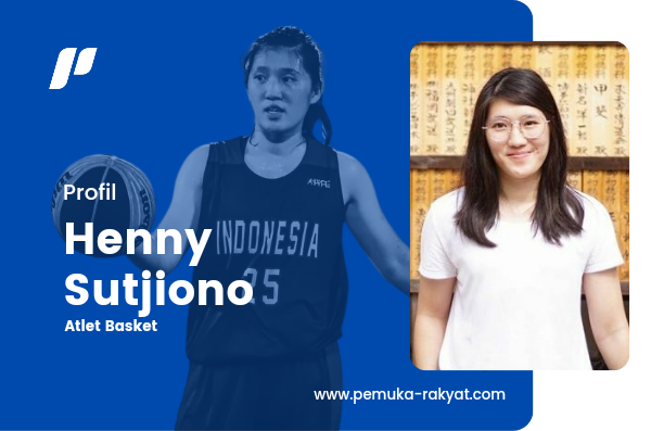 Profil Dan Biodata Henny Sutjiono Asal Agama Pasangan Medsos