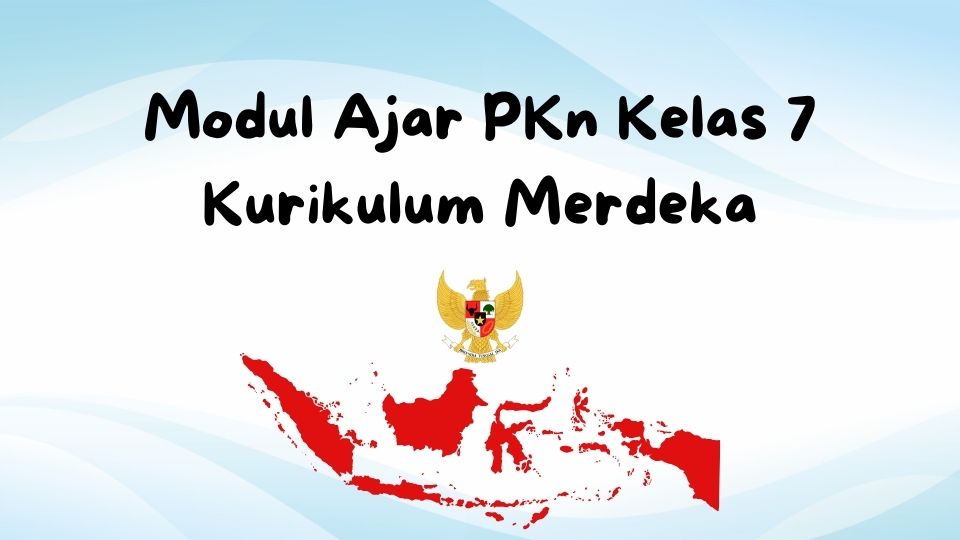 Modul Ajar Ppkn Kelas 7 Kurikulum Merdeka Ruang Kelas Porn Sex Picture