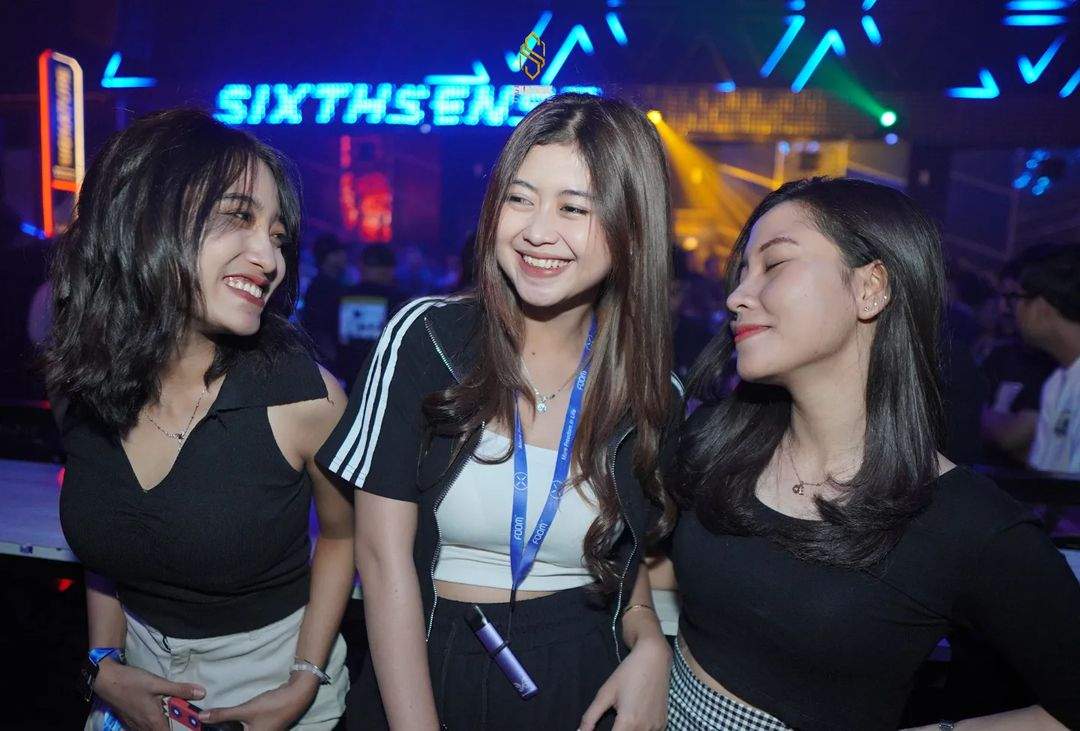 Jakarta100bars Nightlife And Party Guide Best Bars And Nightclubs