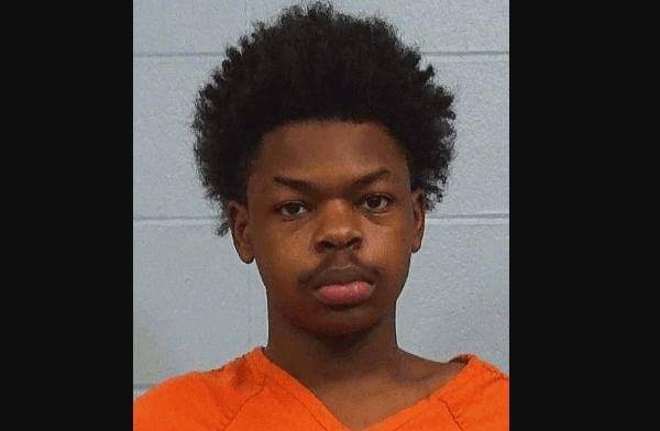 Round Rock Police Arrest 17 Year Old Ricky Thompson Iii In Connection