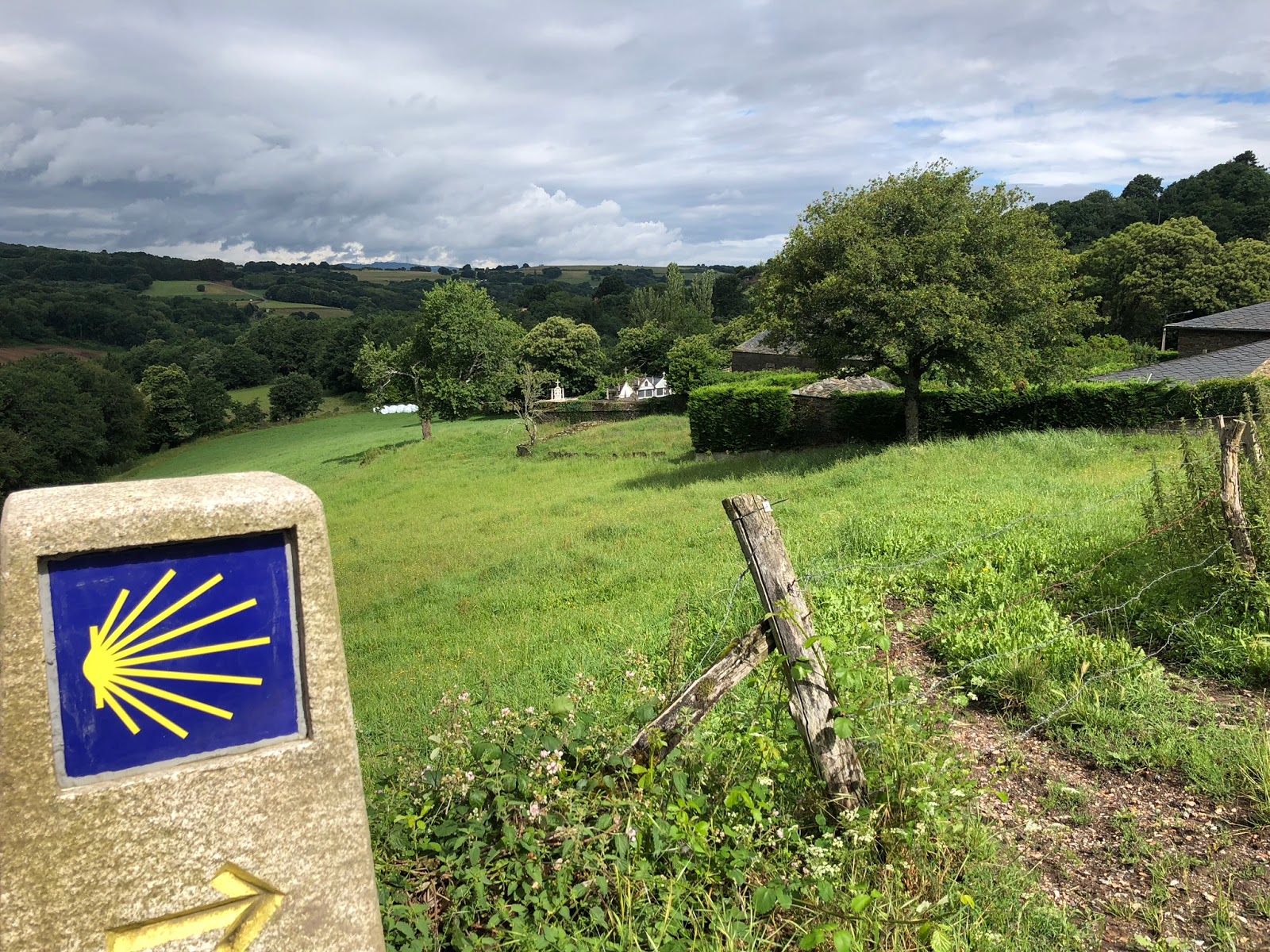 Cómo Llegar A Sarria Desde Santiago De Compostela Conmimochilacuestas