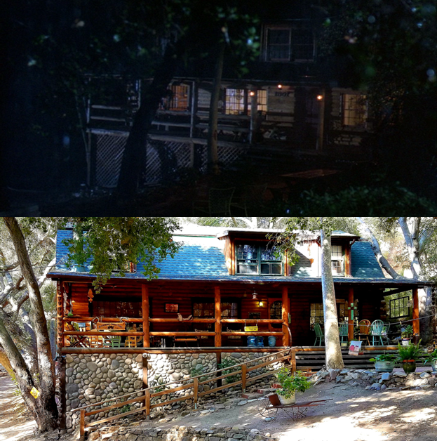 Then And Now Movie Locations Friday The 13th Part 4 The Final Chapter